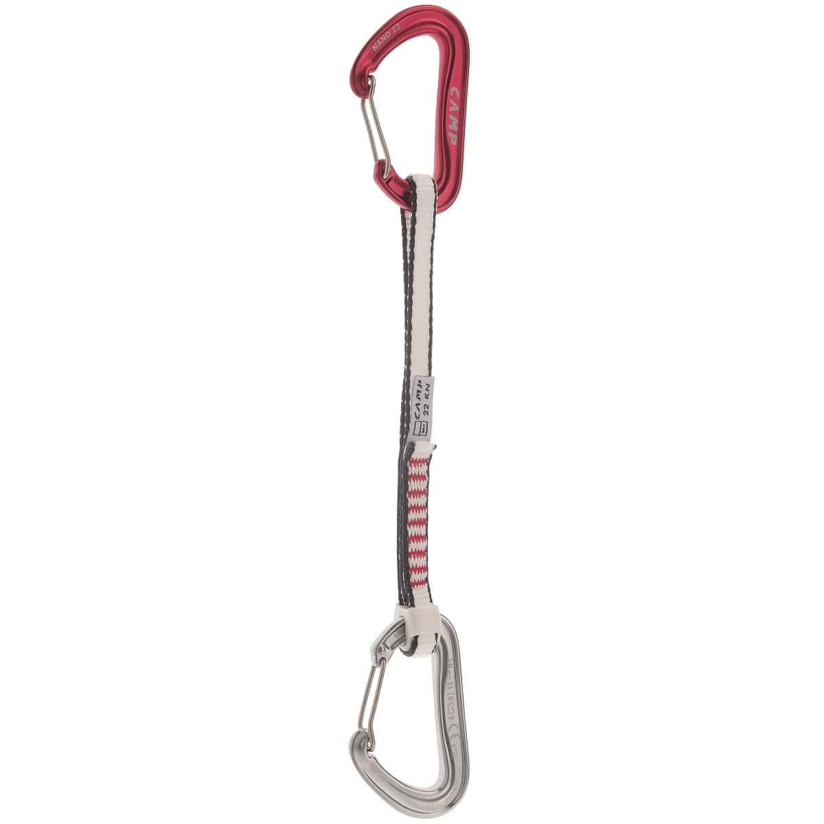 Cintas express de escalada | Oliunìd