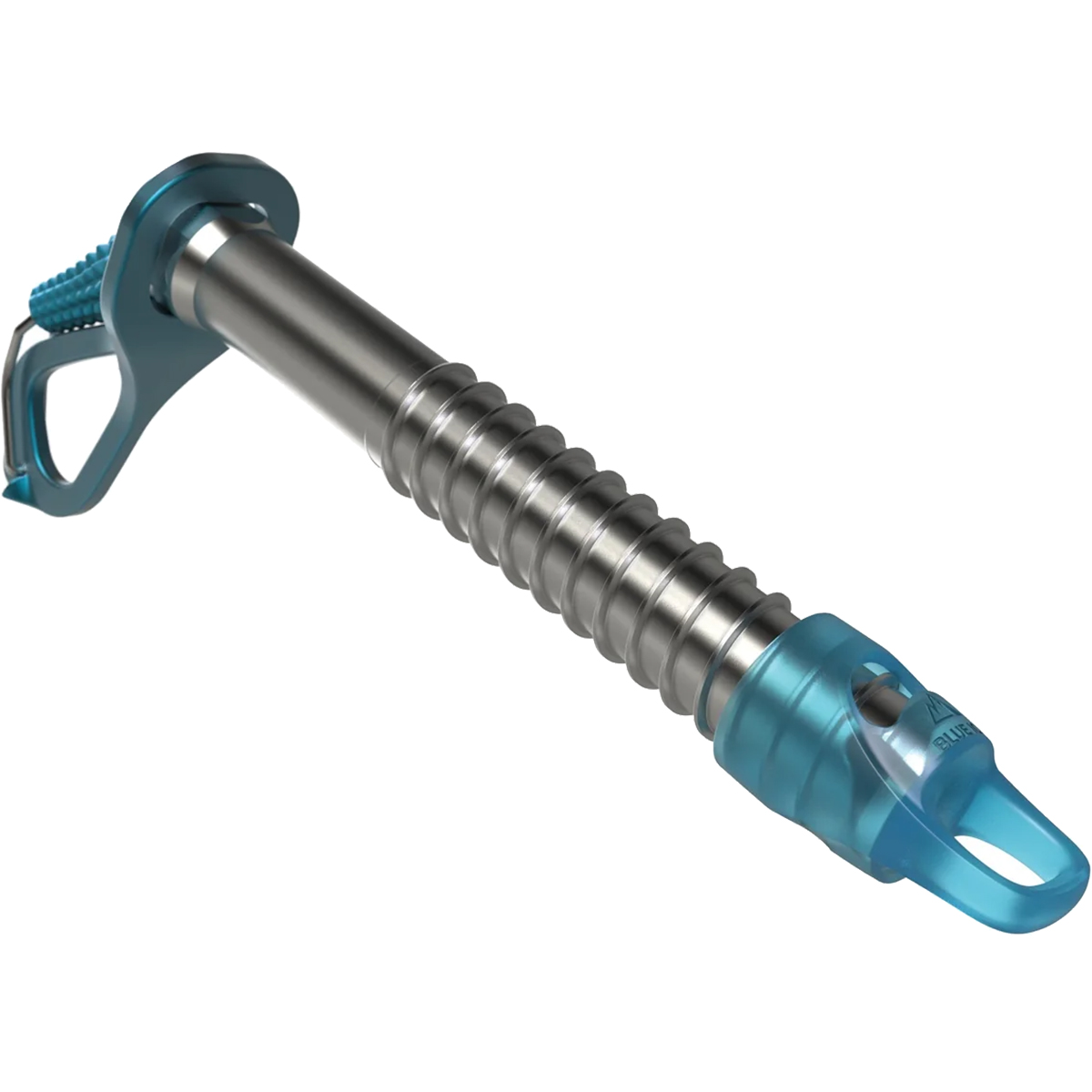 Blue Ice Aero ice screw