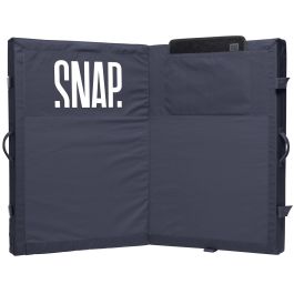SNAP Snapclimbing Grand Rebound crash pad boulder climbing