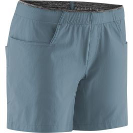 Edelrid Wo Radar Shorts Frauen Short